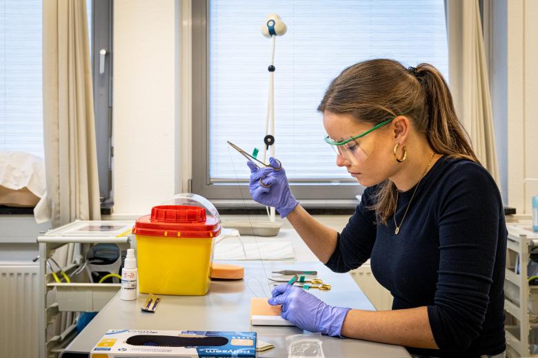 Het Skillslab - Het Skillslab - Maastricht University